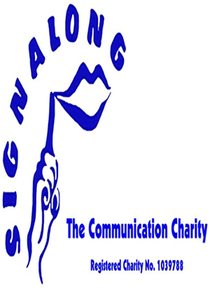 home page [www.signalong.org.uk]