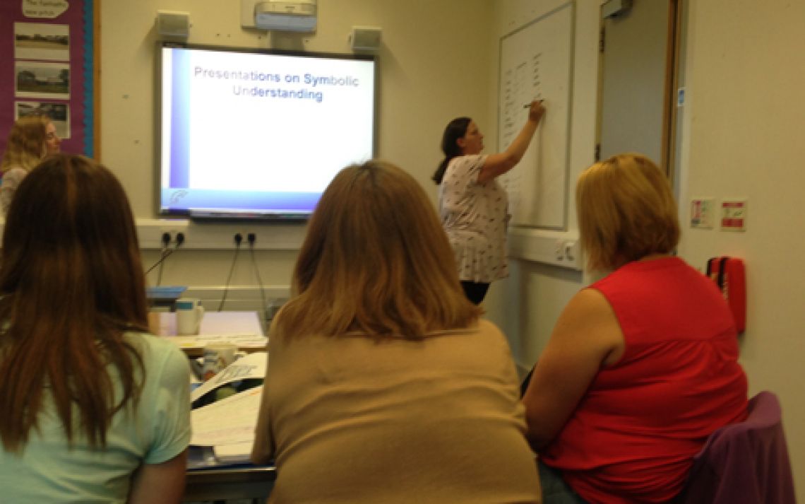 Signalong - The Communication Charity