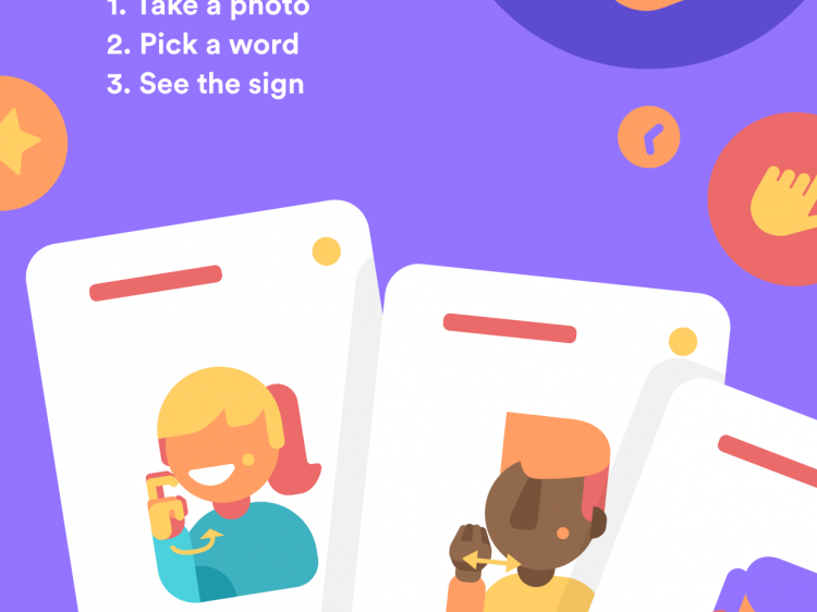 Signalong - The Communication Charity