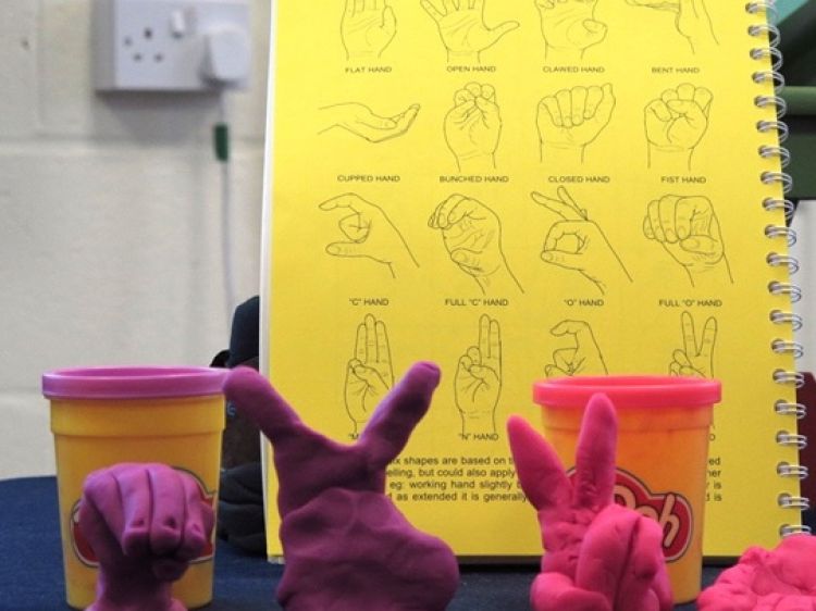 Signalong - The Communication Charity